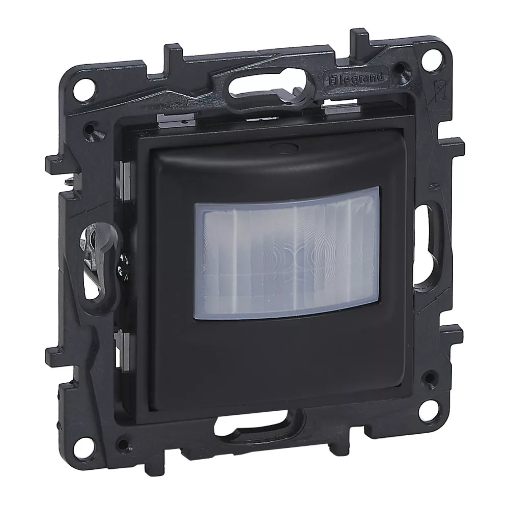 Legrand Niloé Step mozgásérzékelős (PIR) kapcsoló, 100 W LED, 2 vezeté